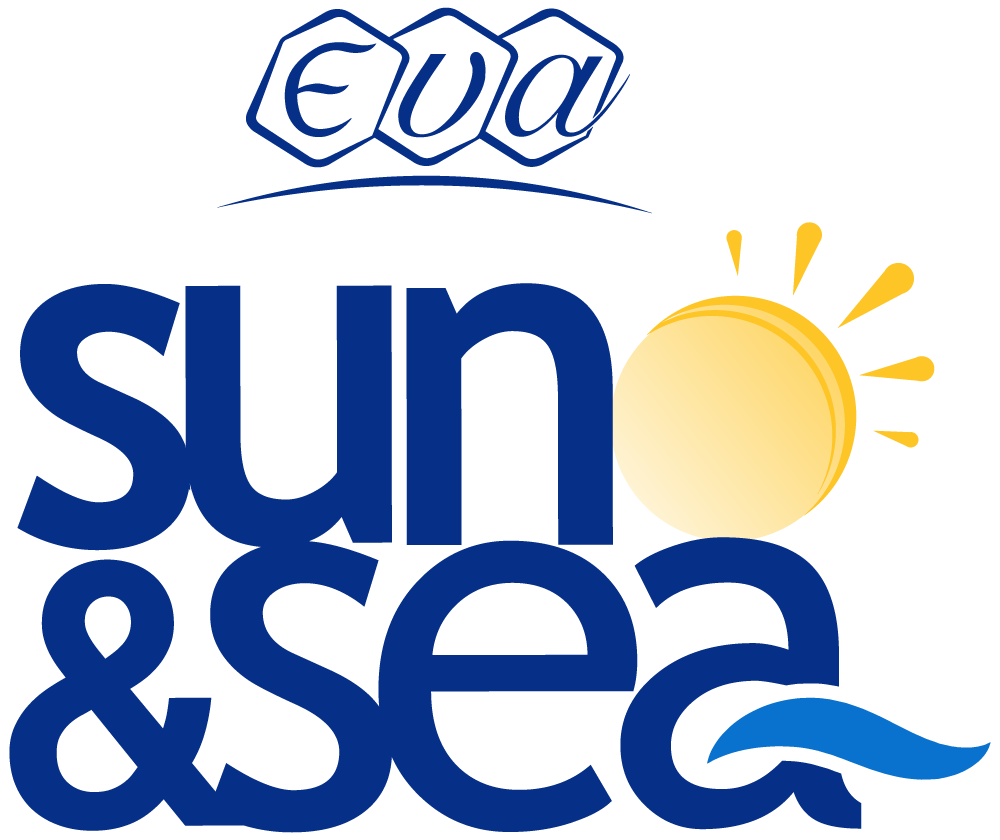 Sun & Sea – EVA Shop