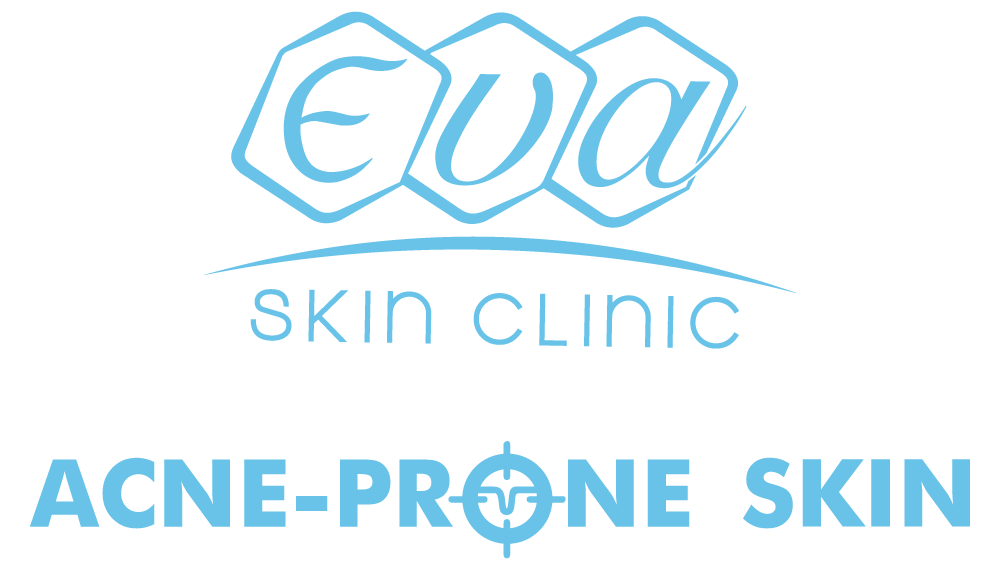 Eva Skin Clinic Acne Prone – EVA Shop