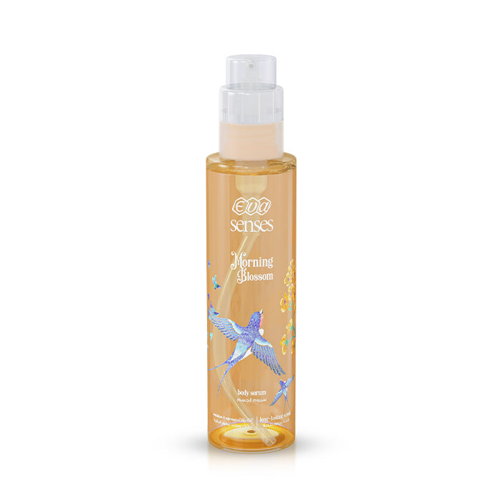 Eva Senses Body Serum Morning Blossom 150 Ml – EVA Shop