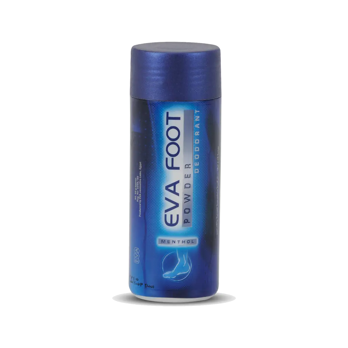Eva Foot Powder With Menthol 50 Gm – EVA Shop