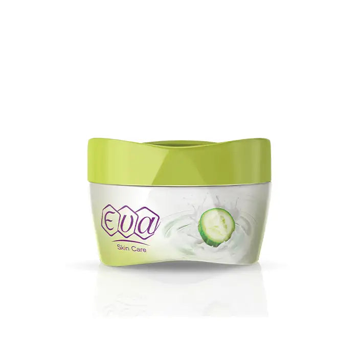 Eva Skin Care Cream With Yoghurt And Cucumber For Oily Skin 20 Gm – EVA ...