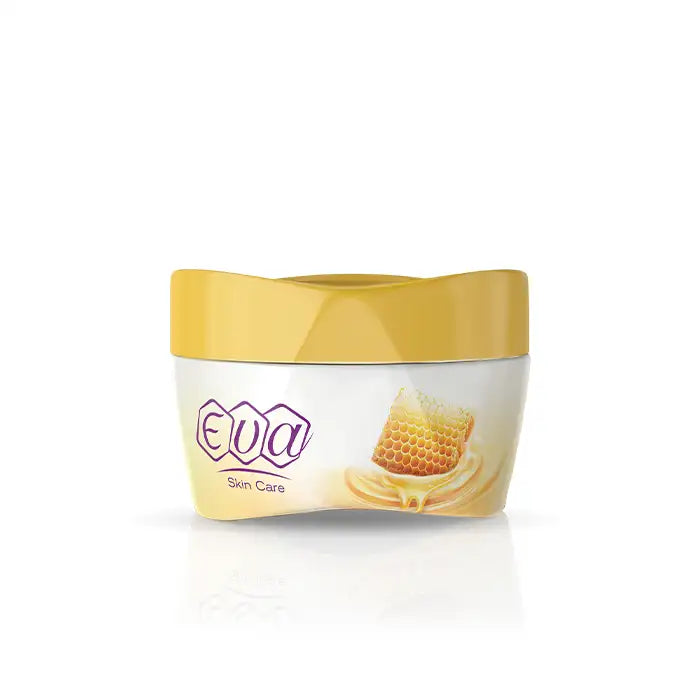 Eva Skin Care Cream With Honey For Normal Skin 20 Gm – EVA Shop