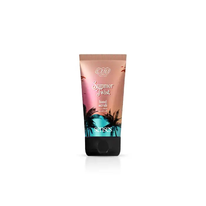 Eva Skin Care Senses Hand Scrub Summer Twist 50 Ml – EVA Shop