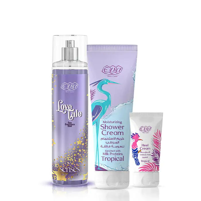 Eva care love tale kit – EVA Shop