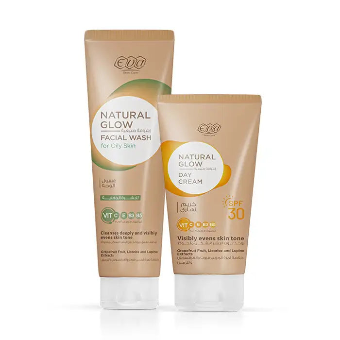 Oily Skin Care Routine – EVA Shop
