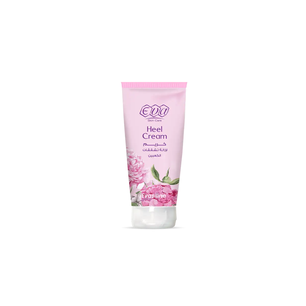 Eva Skin Care Evasiline Heel Cream 60 Ml – EVA Shop