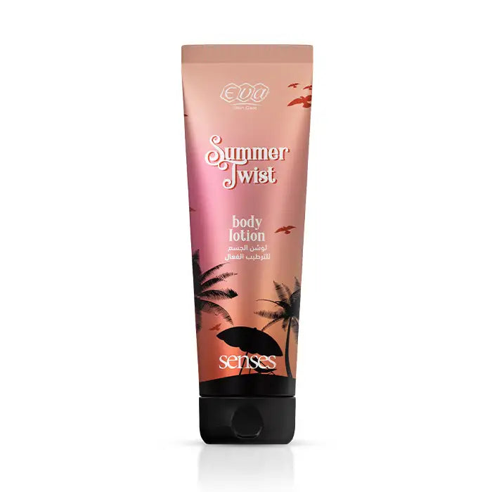 Eva Skin Care Senses Body Lotion Summer Twist 240 Ml – EVA Shop