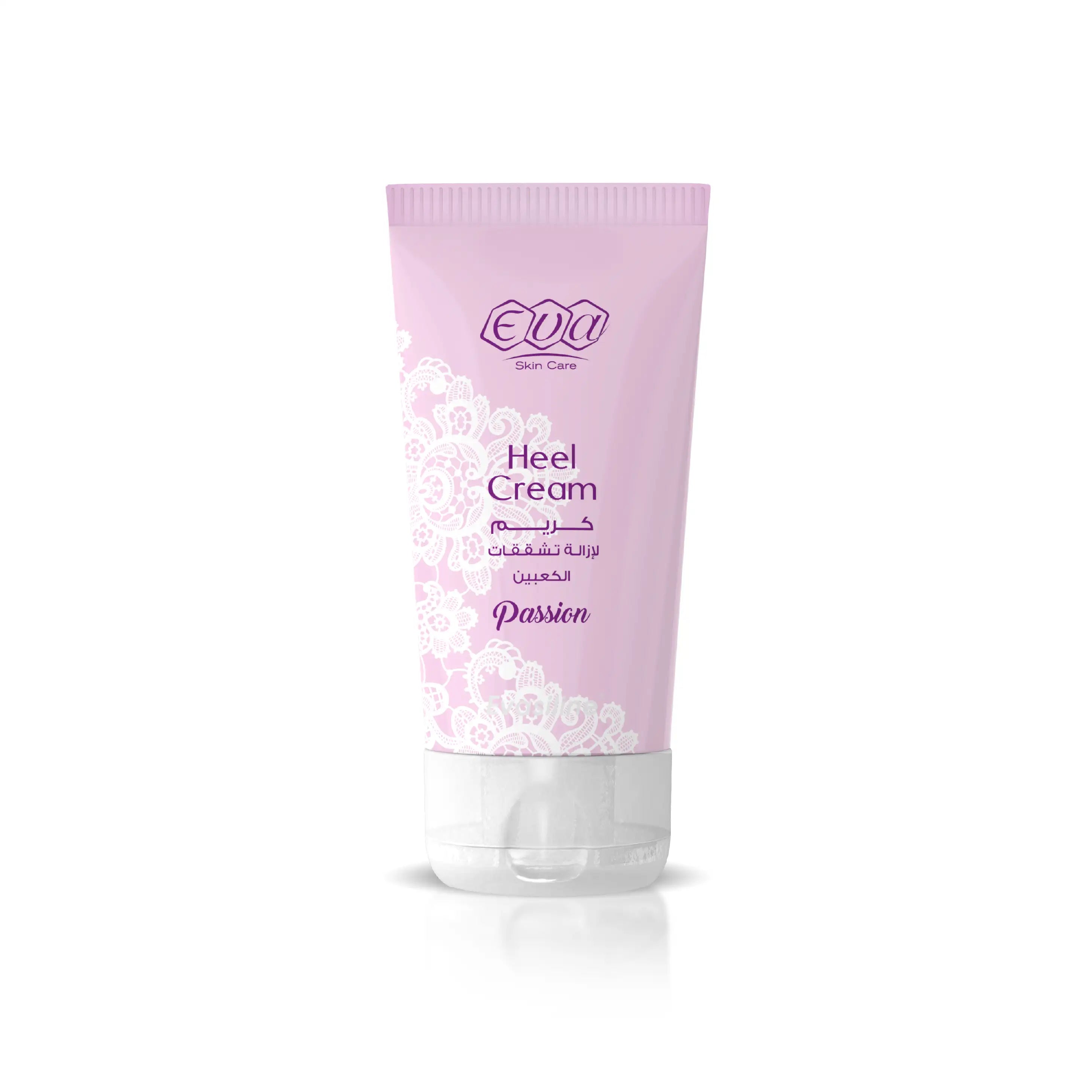 Eva Skin Care Evasiline Heel Cream Passion 60 Ml – EVA Shop