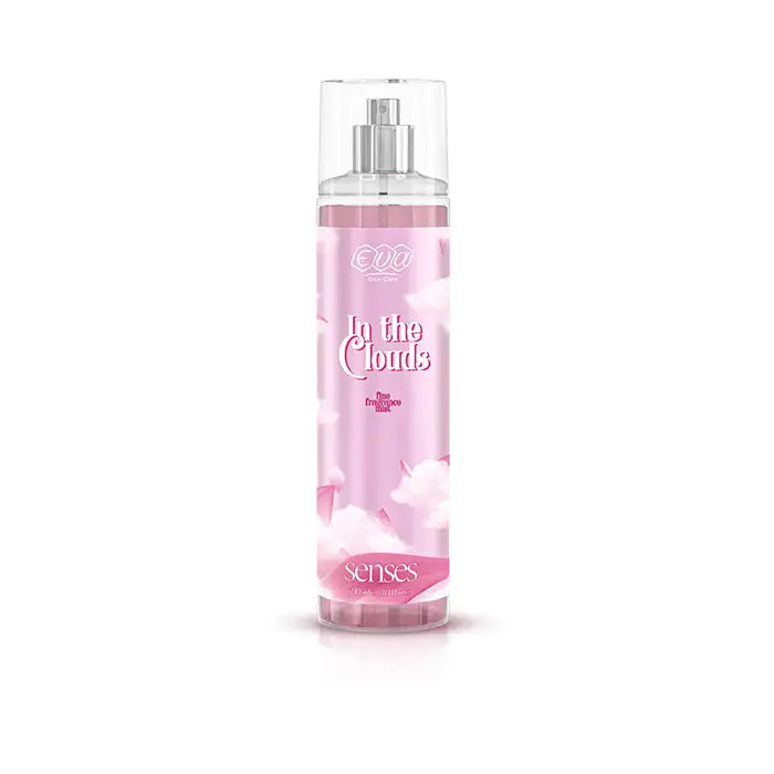 Eva Skin Care Senses Body Splash In The Clouds 240 Ml – EVA Shop